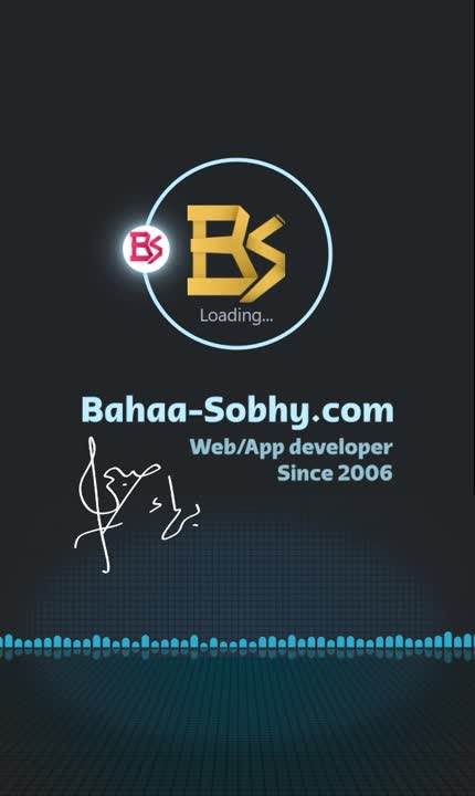 Bahaa Sobhy on LinkedIn: Ready for high quality web or application ... Bahaa Sobhy on LinkedIn: Ready for high quality web or application ...
