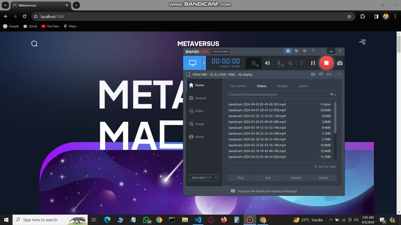 Sharoon Masih on LinkedIn: #metaverse #nextjs #tailwindcss #prototype # ... Sharoon Masih on LinkedIn: #metaverse #nextjs #tailwindcss #prototype # ...