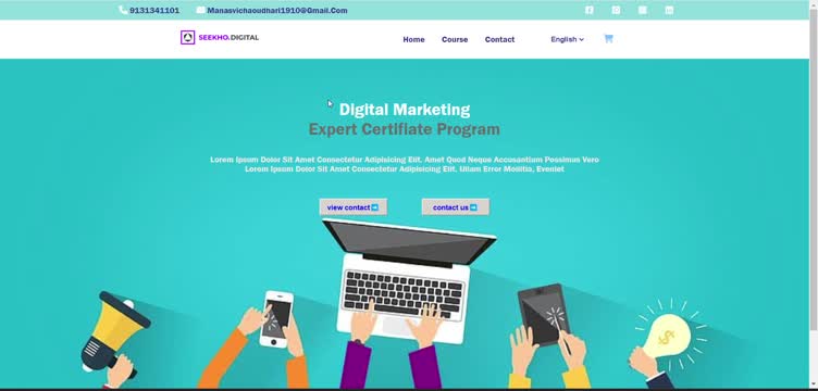 Manasvi Choudhari on LinkedIn: #html #css #codingcommunity # ... Manasvi Choudhari on LinkedIn: #html #css #codingcommunity # ...