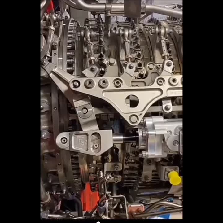 Amarjit Sahoo on LinkedIn: #avition #engine #aircraft #turbofan Amarjit Sahoo on LinkedIn: #avition #engine #aircraft #turbofan