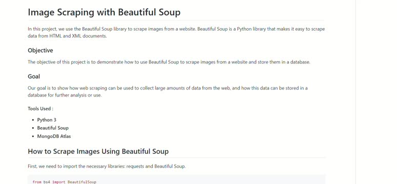 Shehryar Gondal on LinkedIn: #pythonprogramming #webscraping #mongodb # ... Shehryar Gondal on LinkedIn: #pythonprogramming #webscraping #mongodb # ...