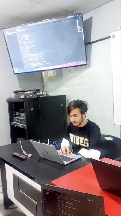 Inam Ullah Khan on LinkedIn: Impressive presentation by my student on ... Inam Ullah Khan on LinkedIn: Impressive presentation by my student on ...