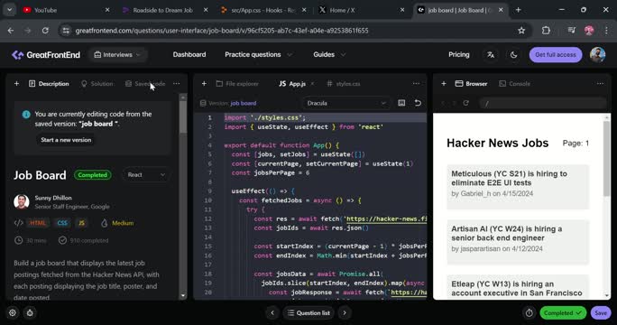 Pritam Ghosh on LinkedIn: #react #webdev #frontend #frontend # ... Pritam Ghosh on LinkedIn: #react #webdev #frontend #frontend # ...