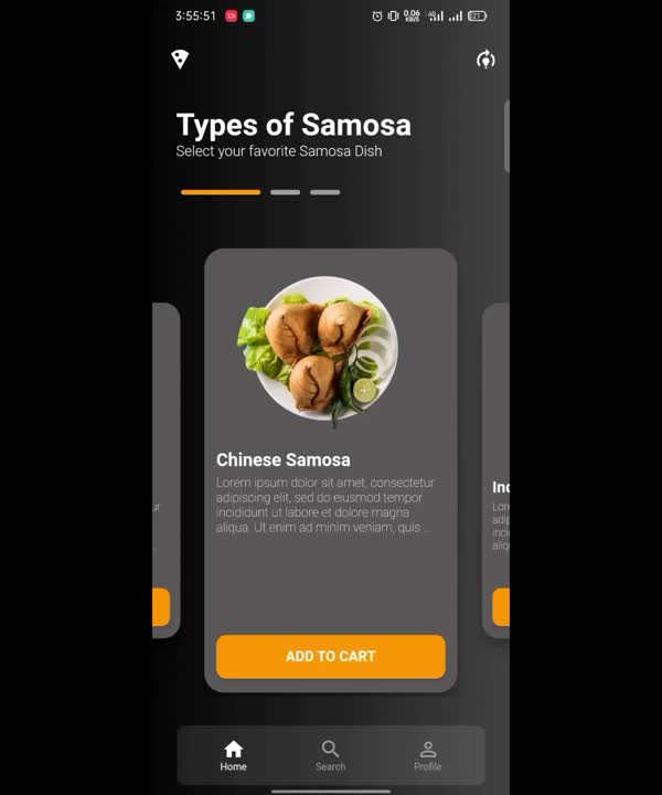 Muhammad Zubair Alam on LinkedIn: #flutter #flutterui # ... Muhammad Zubair Alam on LinkedIn: #flutter #flutterui # ...