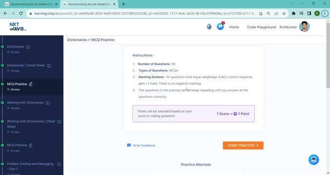 Kirtikumar Welekar on LinkedIn: #day77 #python #pythonprogramming # ... Kirtikumar Welekar on LinkedIn: #day77 #python #pythonprogramming # ...