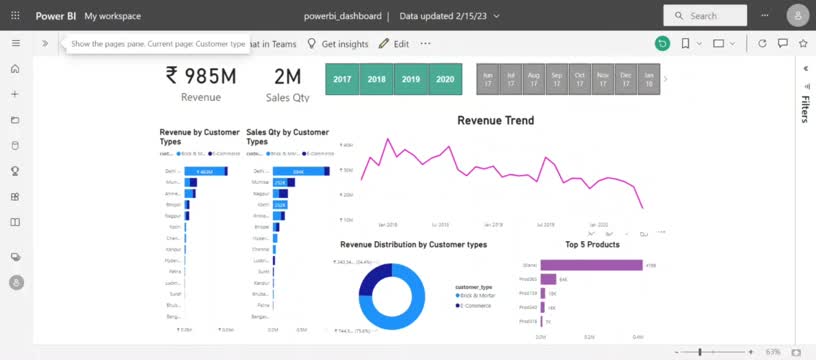 Prasenjit Sarkar on LinkedIn: #improvements_done #powerbi #sql # ... Prasenjit Sarkar on LinkedIn: #improvements_done #powerbi #sql # ...