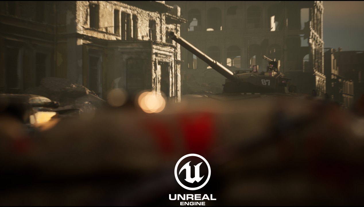 Mohit Panwar on LinkedIn: #unrealengine5 #3dsmax #gamedevelopment #war ... Mohit Panwar on LinkedIn: #unrealengine5 #3dsmax #gamedevelopment #war ...