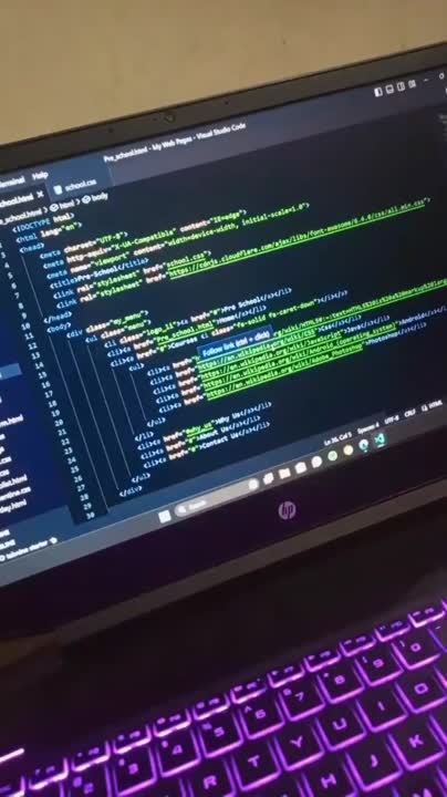 Mridul Gupta on LinkedIn: #html #css #javascript Mridul Gupta on LinkedIn: #html #css #javascript