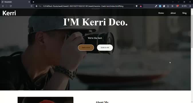 Hoda Khalil on LinkedIn: #html #css #front | 10 comments Hoda Khalil on LinkedIn: #html #css #front | 10 comments