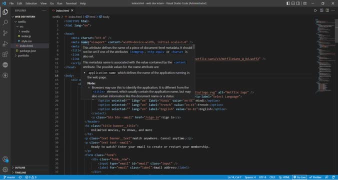Sachin Raj on LinkedIn: #task2 #task_2 #language #ide #webdeveloper # ... Sachin Raj on LinkedIn: #task2 #task_2 #language #ide #webdeveloper # ...