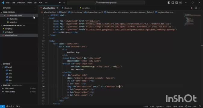 Simran Suman on LinkedIn: #html #css #web #unified Simran Suman on LinkedIn: #html #css #web #unified