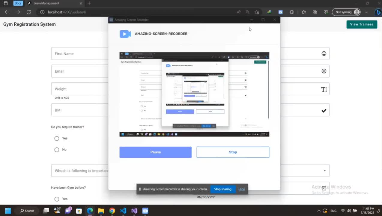 Ethar Abdelrahman on LinkedIn: #html5 #scss #typescript #angular # ... Ethar Abdelrahman on LinkedIn: #html5 #scss #typescript #angular # ...