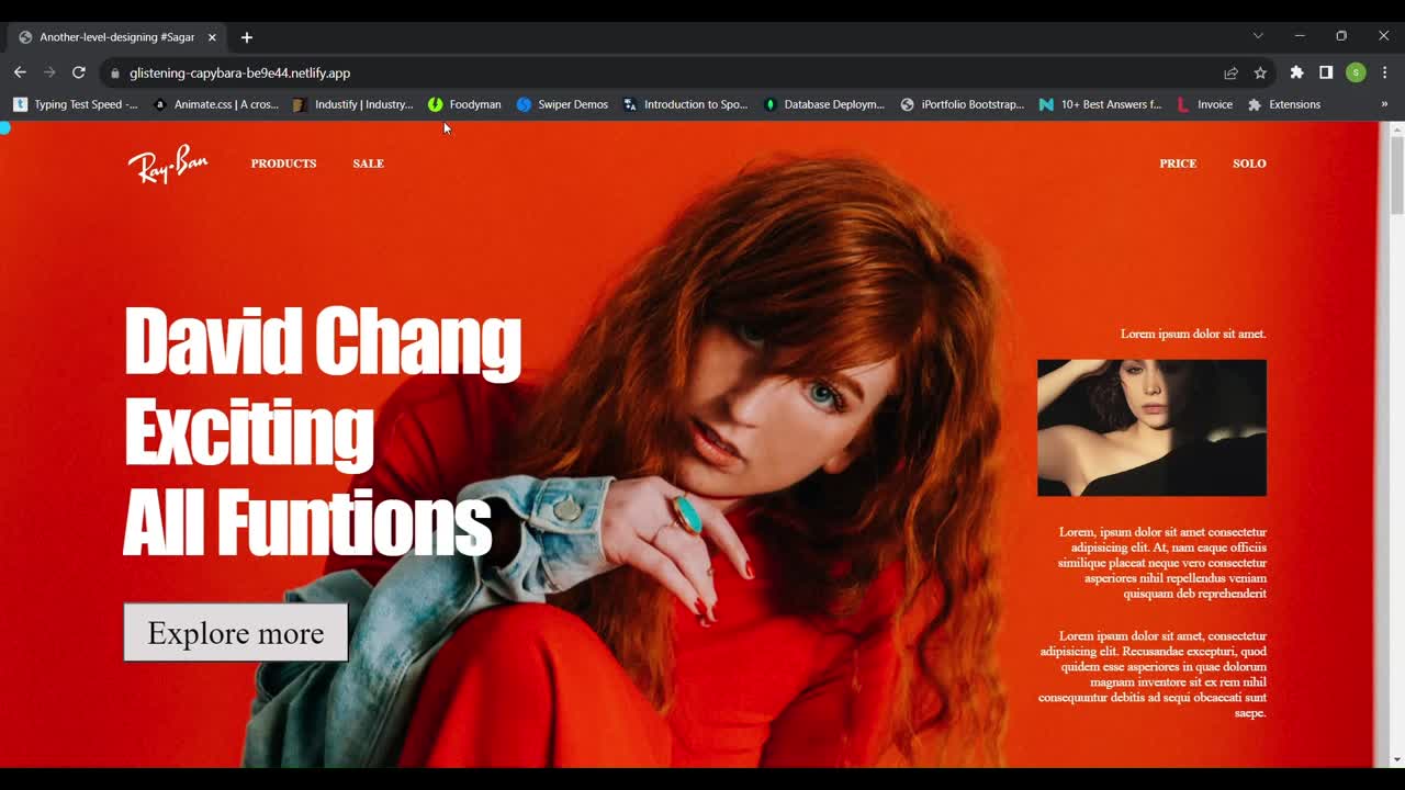Sagar Porwal on LinkedIn: #html #css #javascript #webdesign #pninfosys ... Sagar Porwal on LinkedIn: #html #css #javascript #webdesign #pninfosys ...