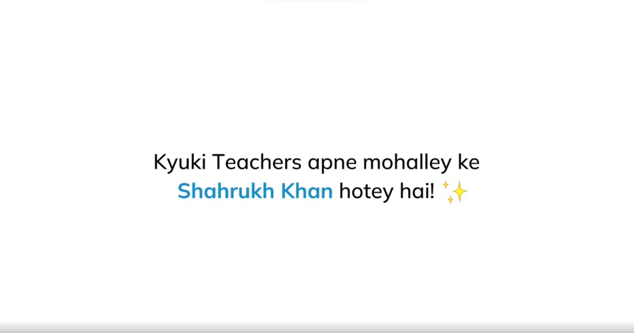 Suraj Kumar Singh on LinkedIn: #happy #classplus Suraj Kumar Singh on LinkedIn: #happy #classplus
