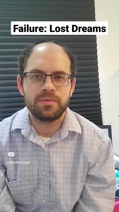 Moshe Siegel on LinkedIn: My Startup Journey - Failure: Lost Dreams I ... Moshe Siegel on LinkedIn: My Startup Journey - Failure: Lost Dreams I ...
