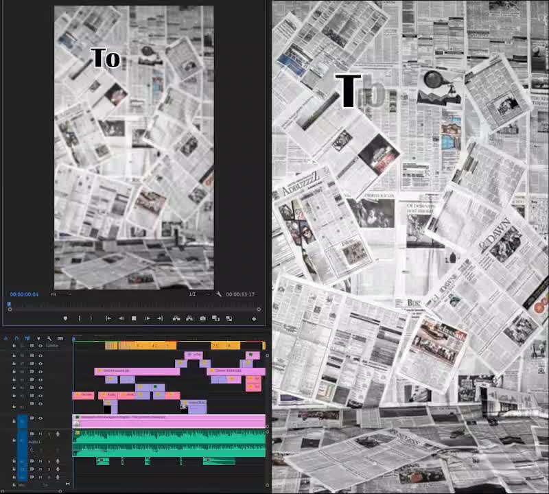 How to be a video editor? | Manish Dutt posted on the topic | LinkedIn How to be a video editor? | Manish Dutt posted on the topic | LinkedIn