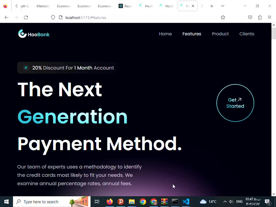 Farhad Alizahi on LinkedIn: #javascript #reactjs #reactdeveloper # ... Farhad Alizahi on LinkedIn: #javascript #reactjs #reactdeveloper # ...