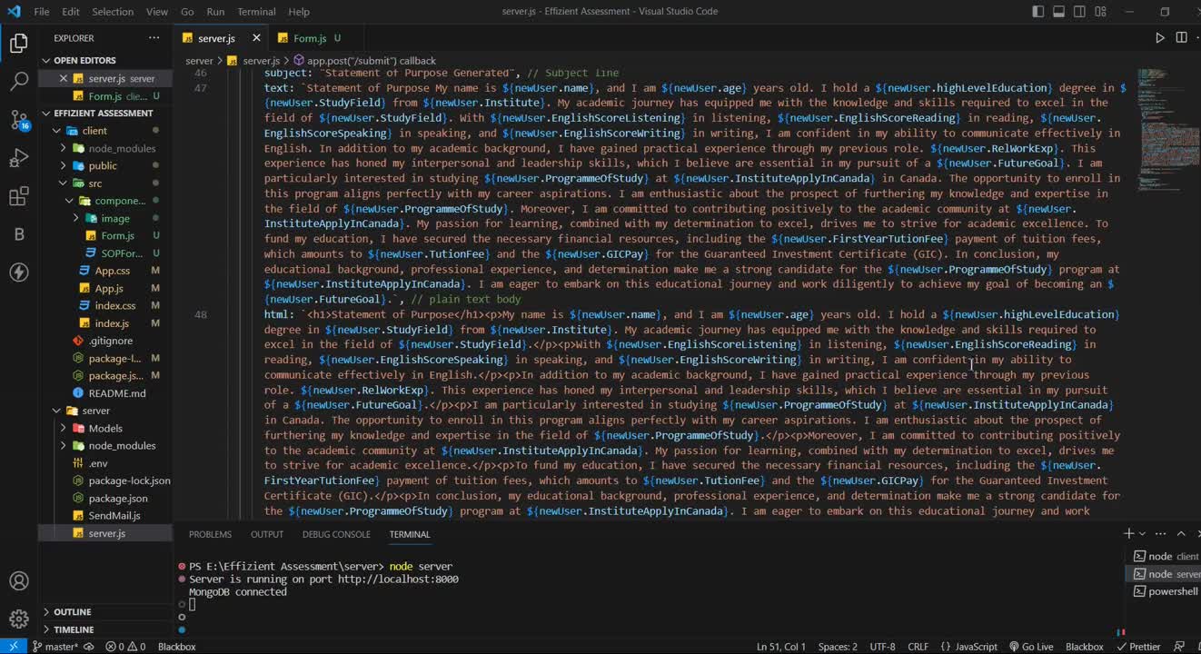 Suraj Singhal on LinkedIn: #linkedinconnections #smtp #nodejs # ... Suraj Singhal on LinkedIn: #linkedinconnections #smtp #nodejs # ...