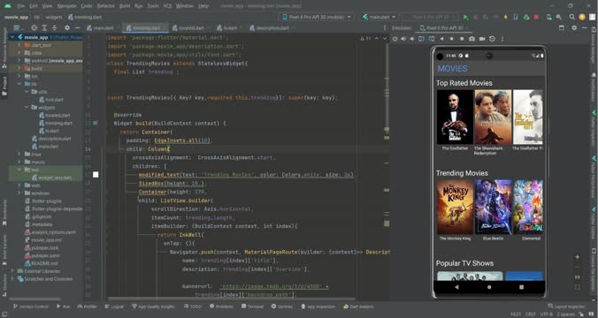 Aman Raj Yadav on LinkedIn: #flutter #flutterdeveloper # ... Aman Raj Yadav on LinkedIn: #flutter #flutterdeveloper # ...