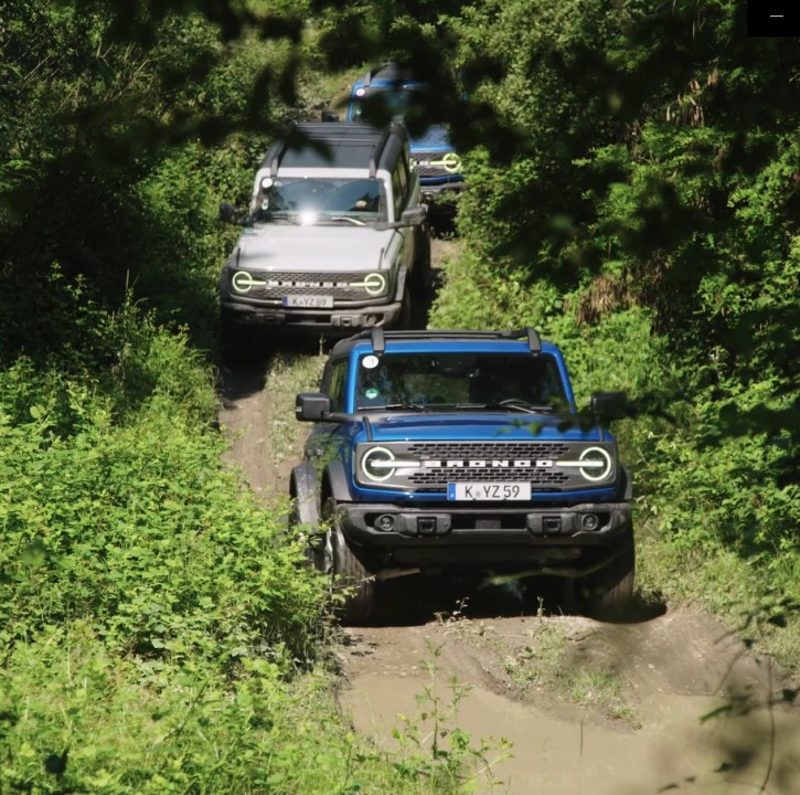 Fabrizio Faltoni on LinkedIn: #fordbronco #fordranger #raptor Fabrizio Faltoni on LinkedIn: #fordbronco #fordranger #raptor
