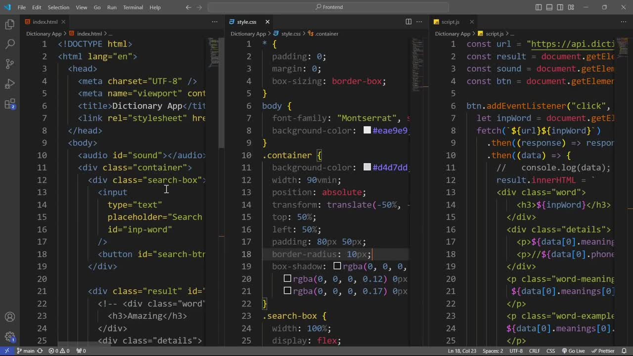 Abhishek Kumar on LinkedIn: #html #css #js #webdevelopment #html #css # ... Abhishek Kumar on LinkedIn: #html #css #js #webdevelopment #html #css # ...