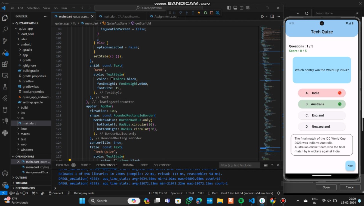 Prasad Zadokar on LinkedIn: #core2web #flutterdeveloper #flutter #dart ... Prasad Zadokar on LinkedIn: #core2web #flutterdeveloper #flutter #dart ...