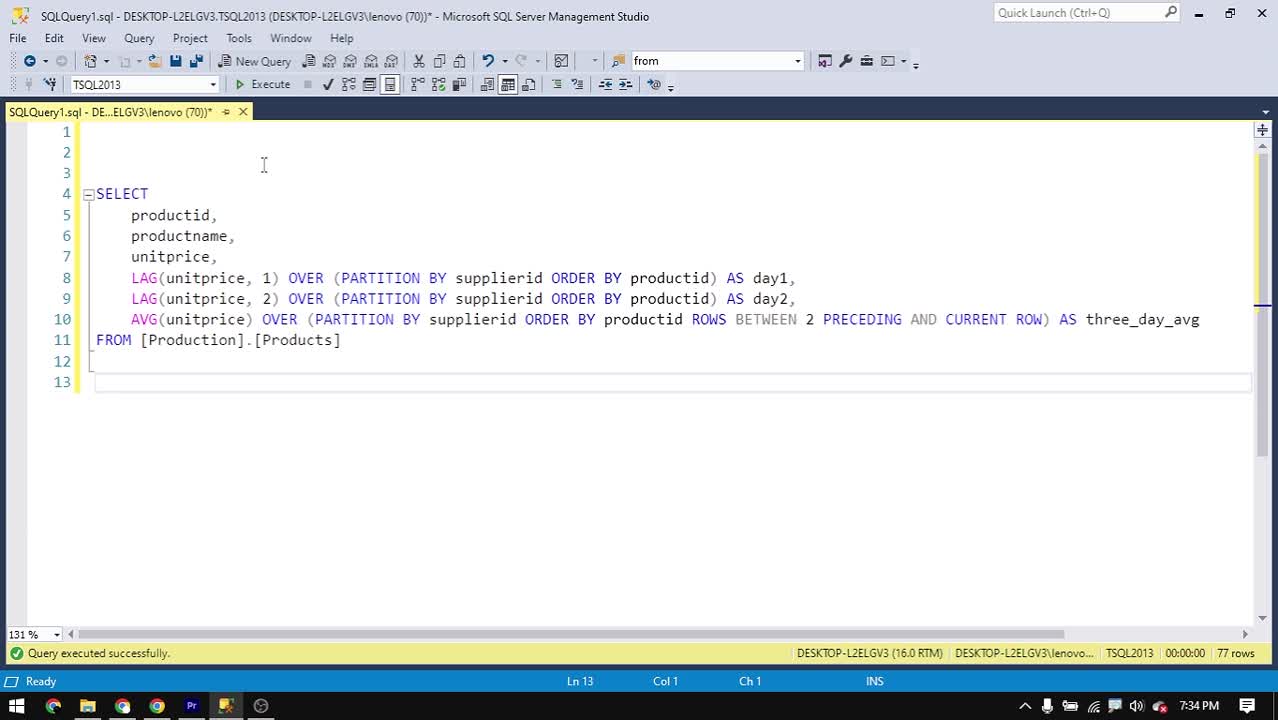 VIjay Kashyap ( Power BI Specialist ) on LinkedIn: #sql #learnsupereasy ... VIjay Kashyap ( Power BI Specialist ) on LinkedIn: #sql #learnsupereasy ...