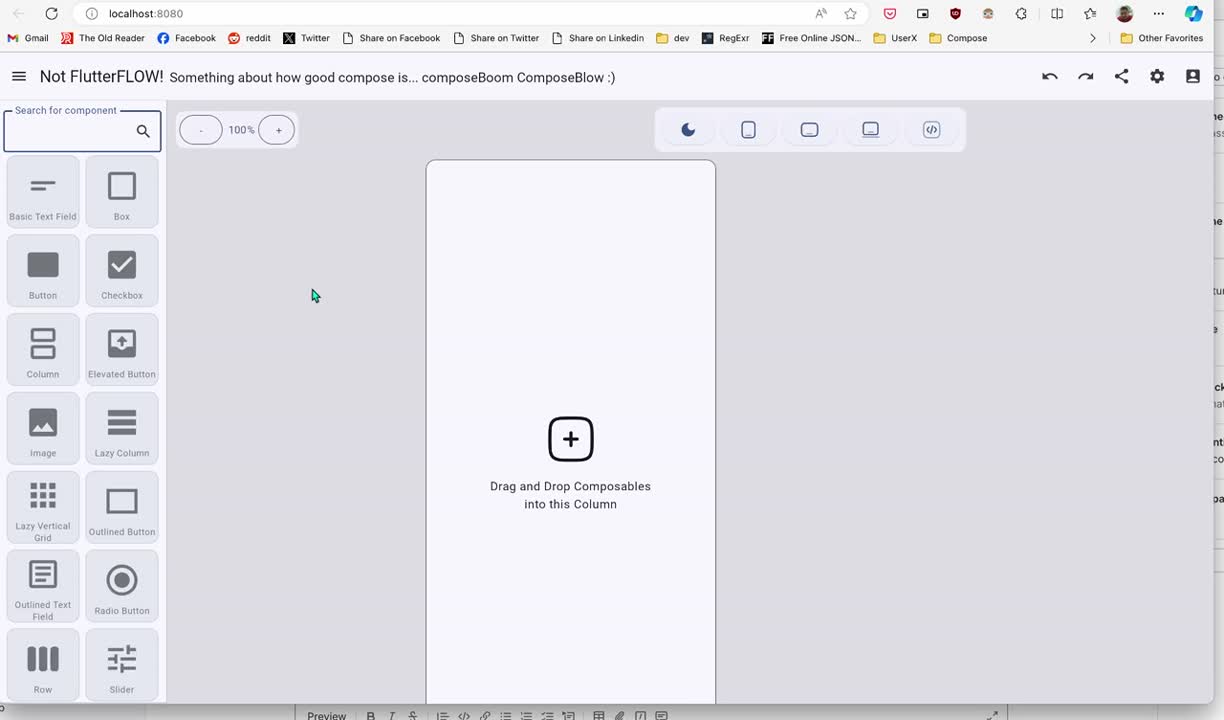 Nayden Gochev on LinkedIn: #kotlin #flutter #kotlin #jetpackcompose # ... Nayden Gochev on LinkedIn: #kotlin #flutter #kotlin #jetpackcompose # ...