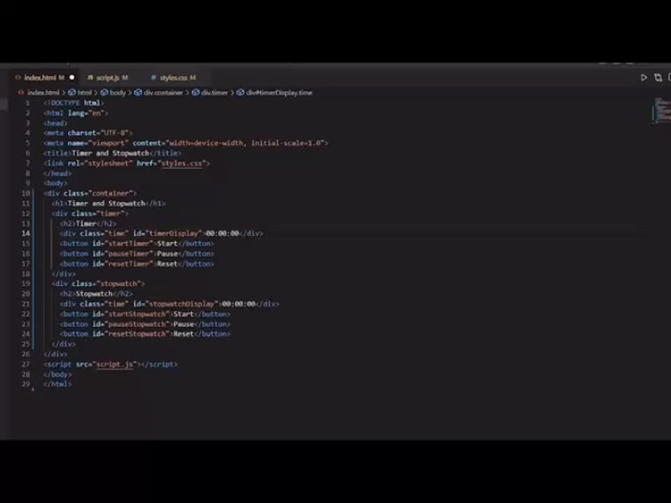 Arsh Khan on LinkedIn: #task2 #internship #webdevelopment # ... Arsh Khan on LinkedIn: #task2 #internship #webdevelopment # ...