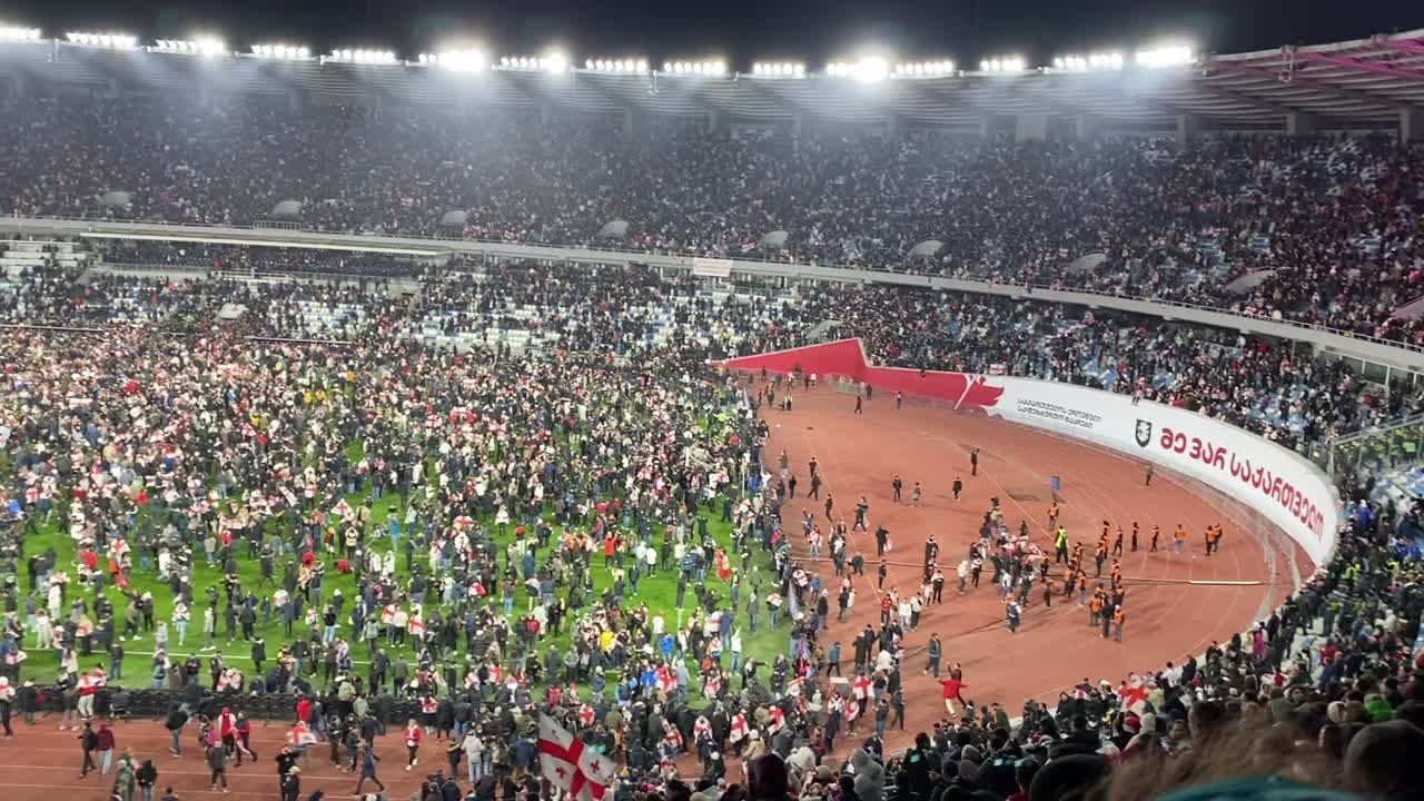Tornike Nizharadze on LinkedIn: #euro2024 #georgianfootball Tornike Nizharadze on LinkedIn: #euro2024 #georgianfootball