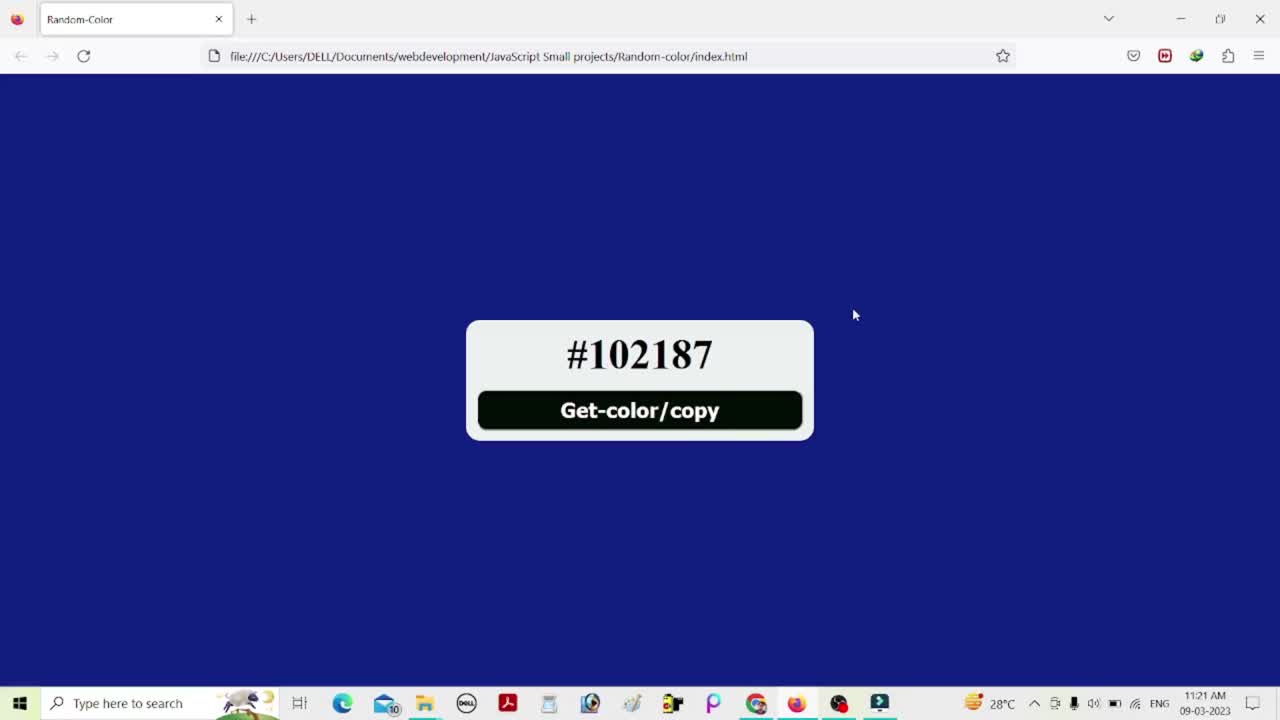 Mukesh Gupta on LinkedIn: #project #html #css #javascript #lovebabber # ... Mukesh Gupta on LinkedIn: #project #html #css #javascript #lovebabber # ...