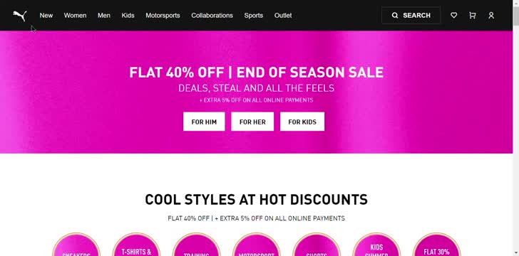 ruman khan on LinkedIn: #html #css #tailwindcss #puma #webdevelopment # ... ruman khan on LinkedIn: #html #css #tailwindcss #puma #webdevelopment # ...