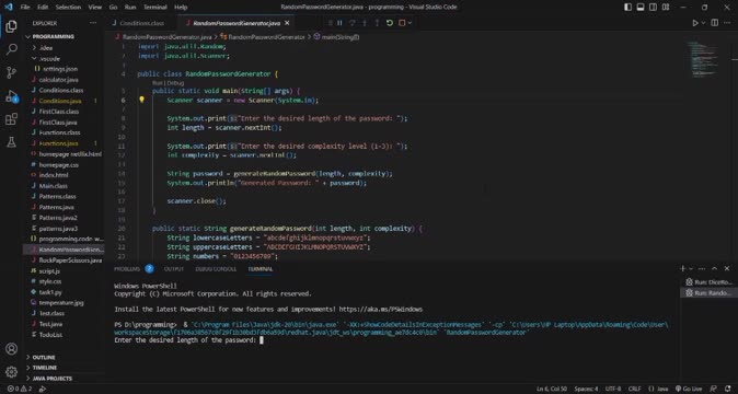 Rakshita Bhargava on LinkedIn: #thankyou #development #intern #java # ... Rakshita Bhargava on LinkedIn: #thankyou #development #intern #java # ...