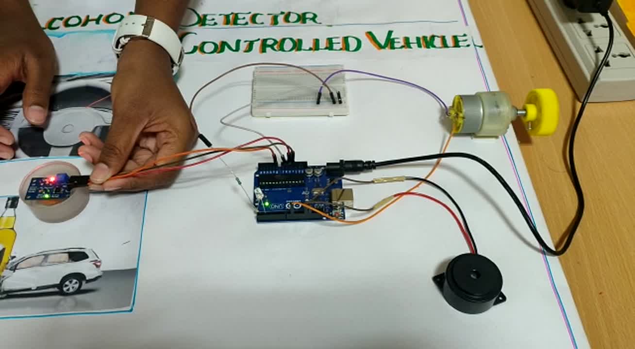 RAJESH NELLI on LinkedIn: #automation #arduino #electronics # ... RAJESH NELLI on LinkedIn: #automation #arduino #electronics # ...