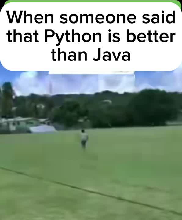 Orleando Dassi on LinkedIn: #python #java #programming # ... Orleando Dassi on LinkedIn: #python #java #programming # ...