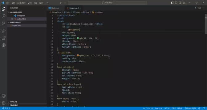 Sara Arshad on LinkedIn: #codsoft #internship #webdevelopment Sara Arshad on LinkedIn: #codsoft #internship #webdevelopment