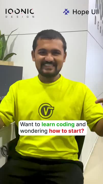 Iqonic Design on LinkedIn: #coding #programmer #programming # ... Iqonic Design on LinkedIn: #coding #programmer #programming # ...