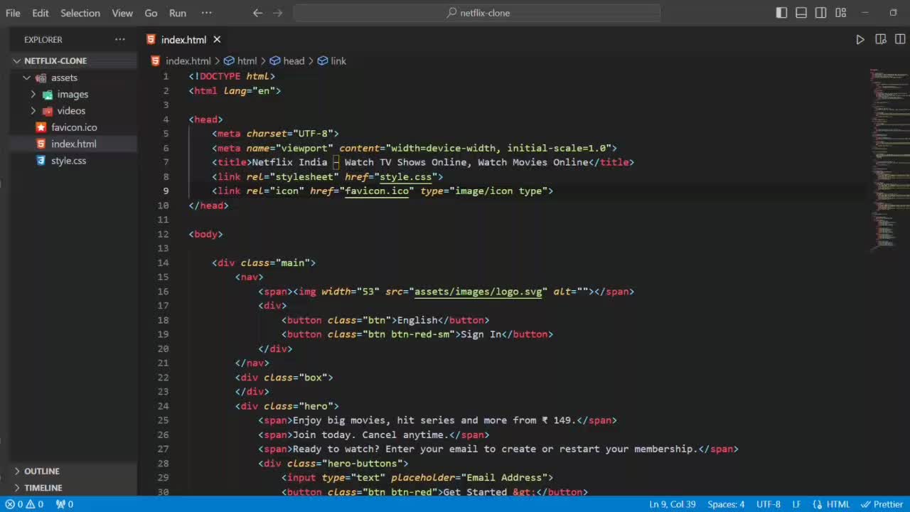 Ayush Singh Thakur on LinkedIn: #webdevelopment #html #css # ... Ayush Singh Thakur on LinkedIn: #webdevelopment #html #css # ...