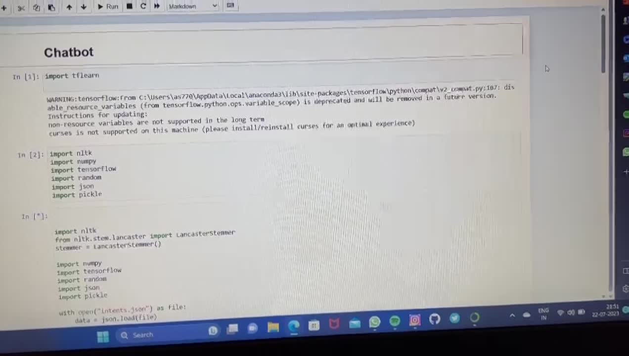 Aditya Singh on LinkedIn: #data #python #project #automation # ... Aditya Singh on LinkedIn: #data #python #project #automation # ...