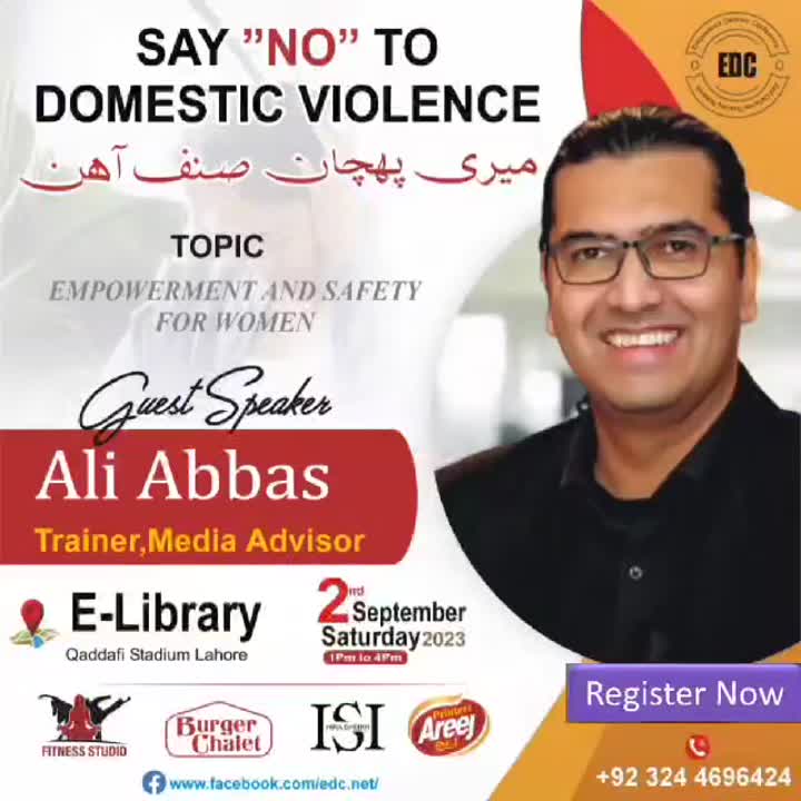 Ali Abbas posted on LinkedIn Ali Abbas posted on LinkedIn