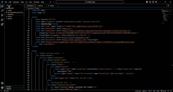 Ritik Saha on LinkedIn: #webdeveloper #intern #bharatiq Ritik Saha on LinkedIn: #webdeveloper #intern #bharatiq