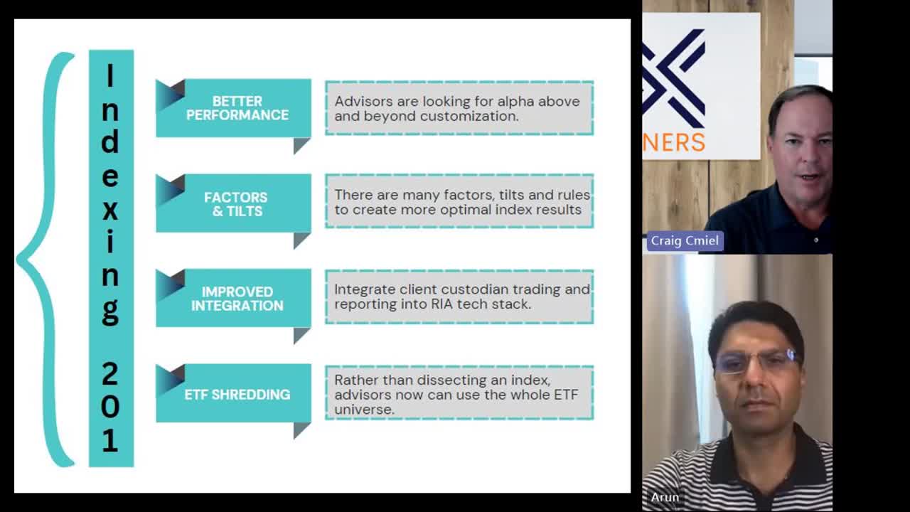 Tim Fortier on LinkedIn: Index selection is a critical decision, but ... Tim Fortier on LinkedIn: Index selection is a critical decision, but ...