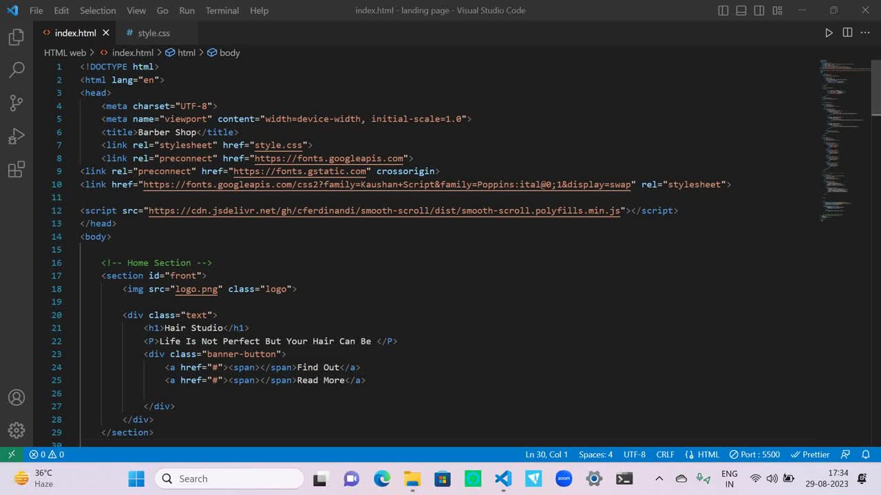 Nikhil Kumar on LinkedIn: #codsoft #codsoftinternship #codsoftintern Nikhil Kumar on LinkedIn: #codsoft #codsoftinternship #codsoftintern