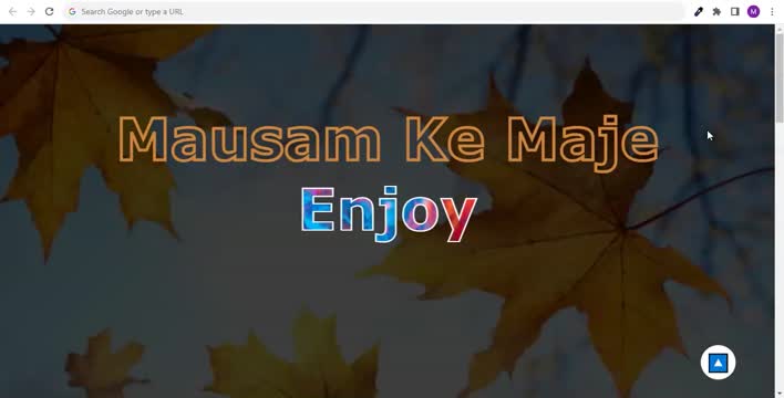 Muskan Rajput on LinkedIn: Hello Connectionππ This is my latest project ... Muskan Rajput on LinkedIn: Hello Connectionππ This is my latest project ...