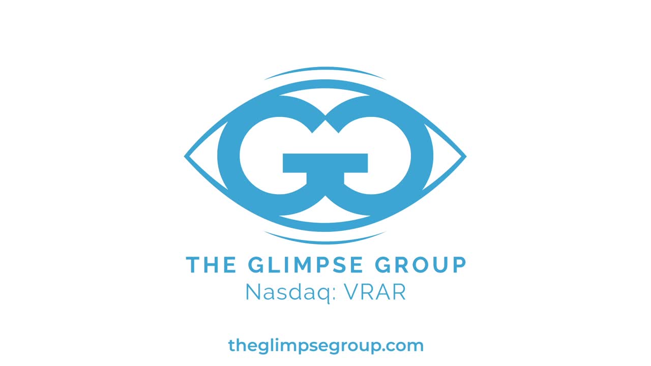 The Glimpse Group (Nasdaq: VRAR) on LinkedIn: Glimpse CEO Talks About ... The Glimpse Group (Nasdaq: VRAR) on LinkedIn: Glimpse CEO Talks About ...