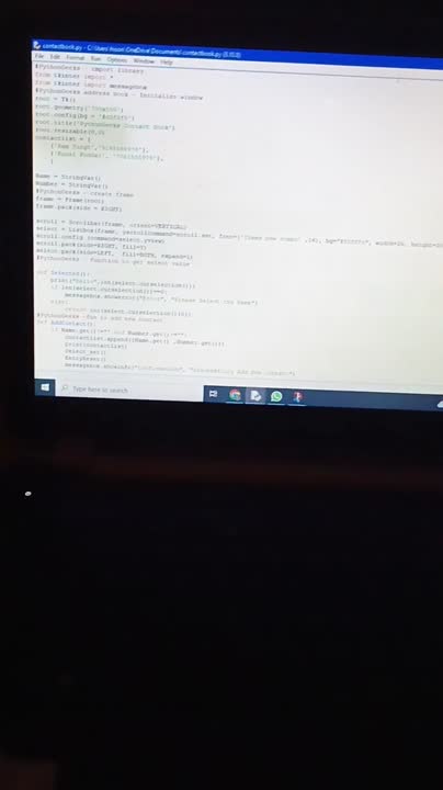 Kunal Chandra Poddar on LinkedIn: #codesoft #codesoftinternship # ... Kunal Chandra Poddar on LinkedIn: #codesoft #codesoftinternship # ...
