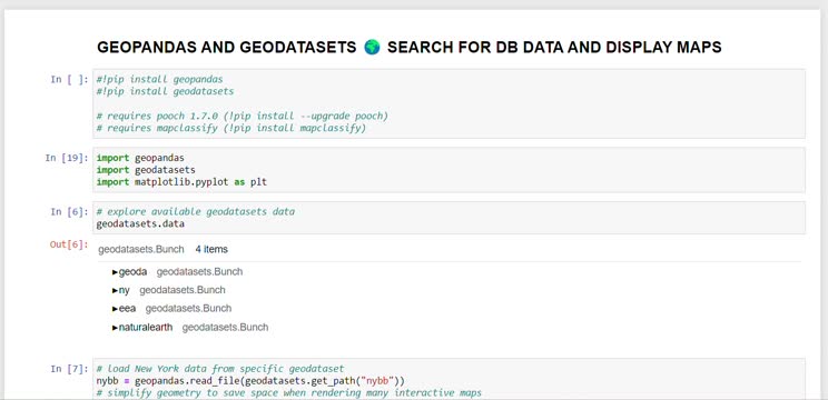 Paolo Pozzoli on LinkedIn: #pythonprogramminglanguage #gis #geopandas Paolo Pozzoli on LinkedIn: #pythonprogramminglanguage #gis #geopandas