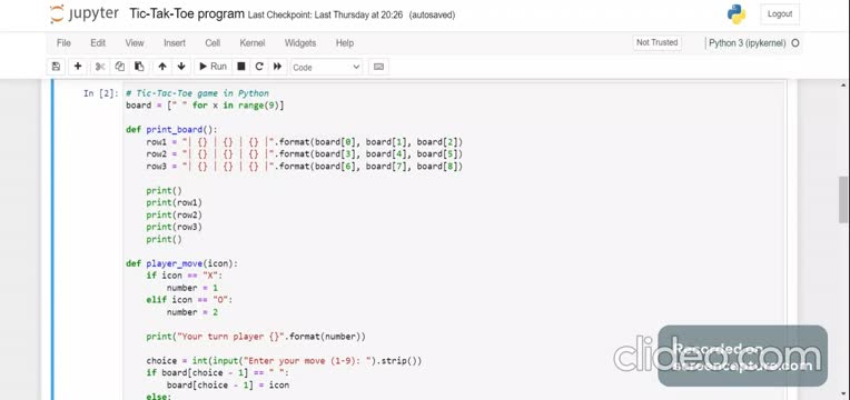 Usama Sardar on LinkedIn: #pythoncoding #pythoninternship Usama Sardar on LinkedIn: #pythoncoding #pythoninternship
