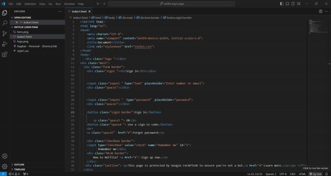 Raghav Jaiswal on LinkedIn: #netflix #html #css #webdesign #streaming # ... Raghav Jaiswal on LinkedIn: #netflix #html #css #webdesign #streaming # ...