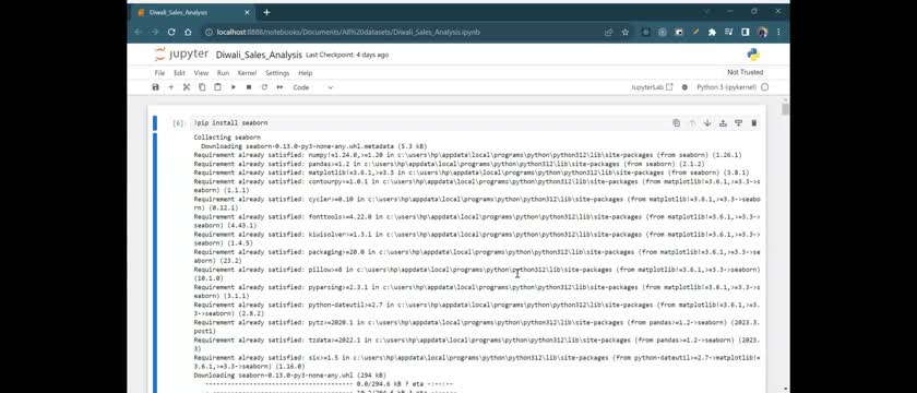Mohammad kaif Ansari on LinkedIn: #python #pythonlibraries #numpy # ... Mohammad kaif Ansari on LinkedIn: #python #pythonlibraries #numpy # ...